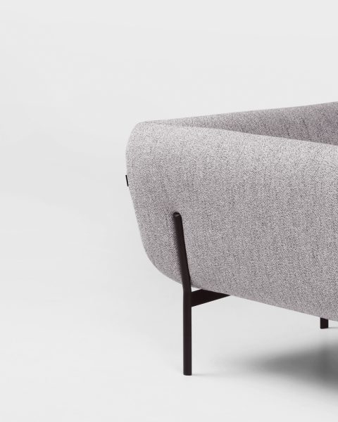 Impression – for PROSTORIA – Studio Meike Harde