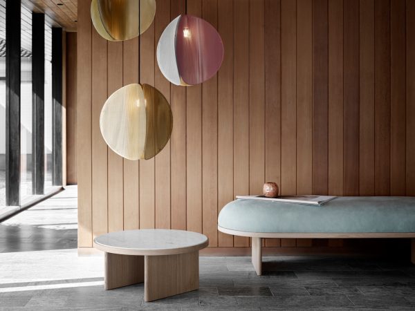 Proxima – for PLEASE WAIT TO BE SEATED – Studio Meike Harde