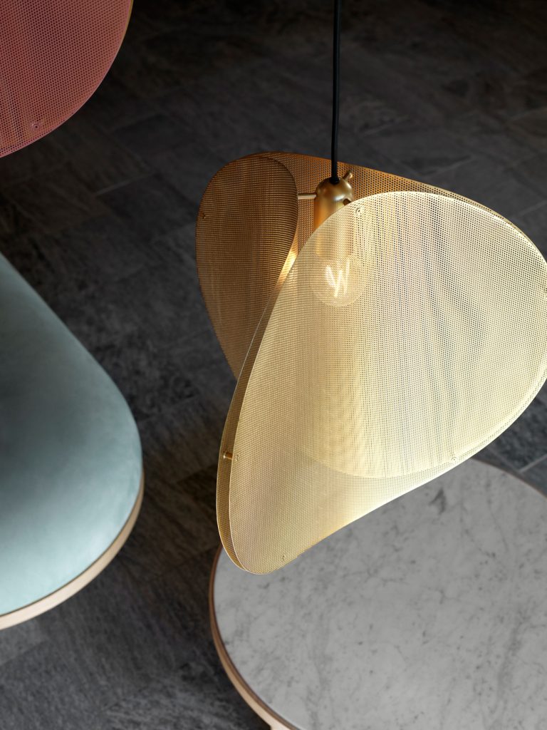 Proxima – for PLEASE WAIT TO BE SEATED – Studio Meike Harde