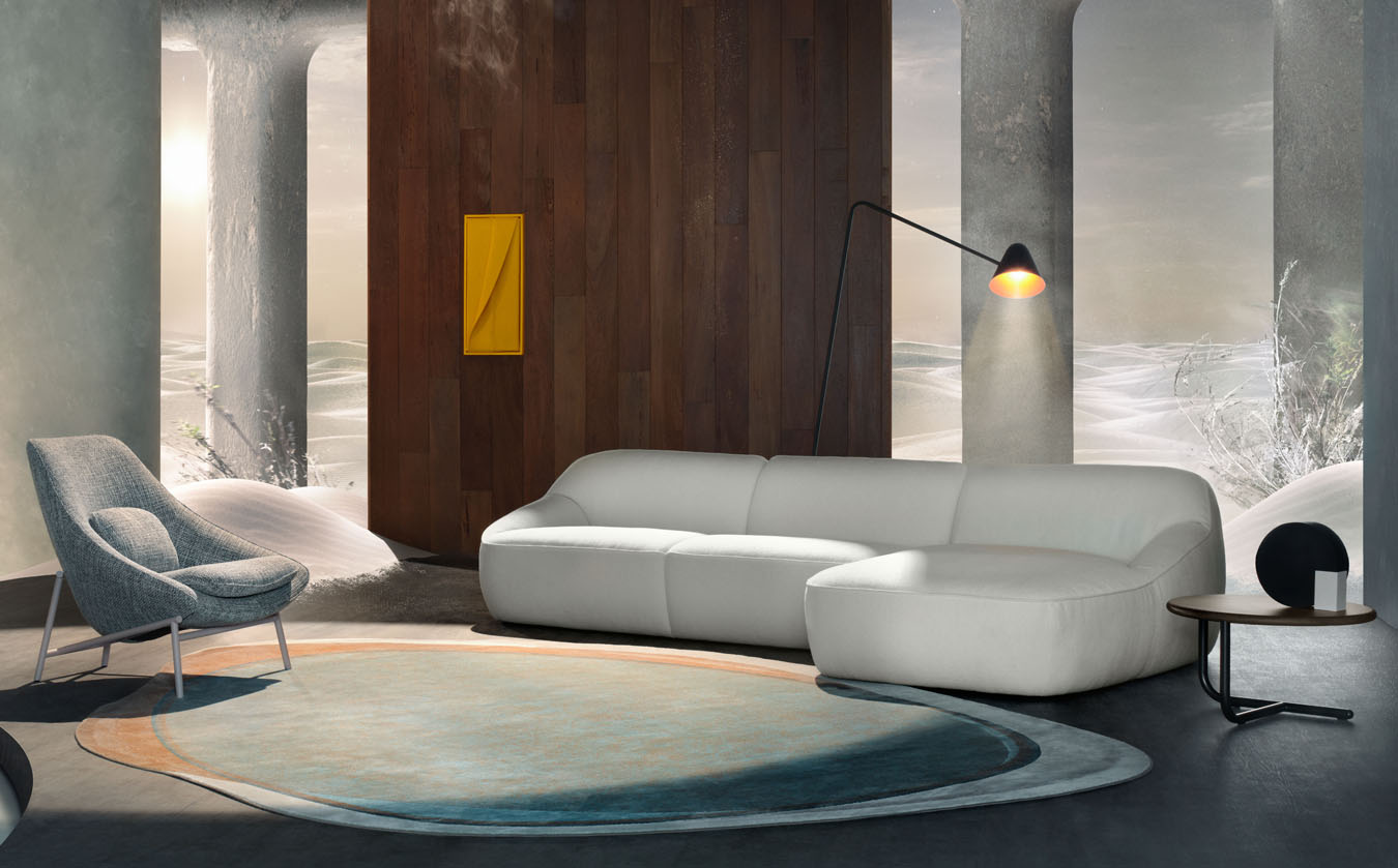 Nivti – for PODE – Studio Meike Harde