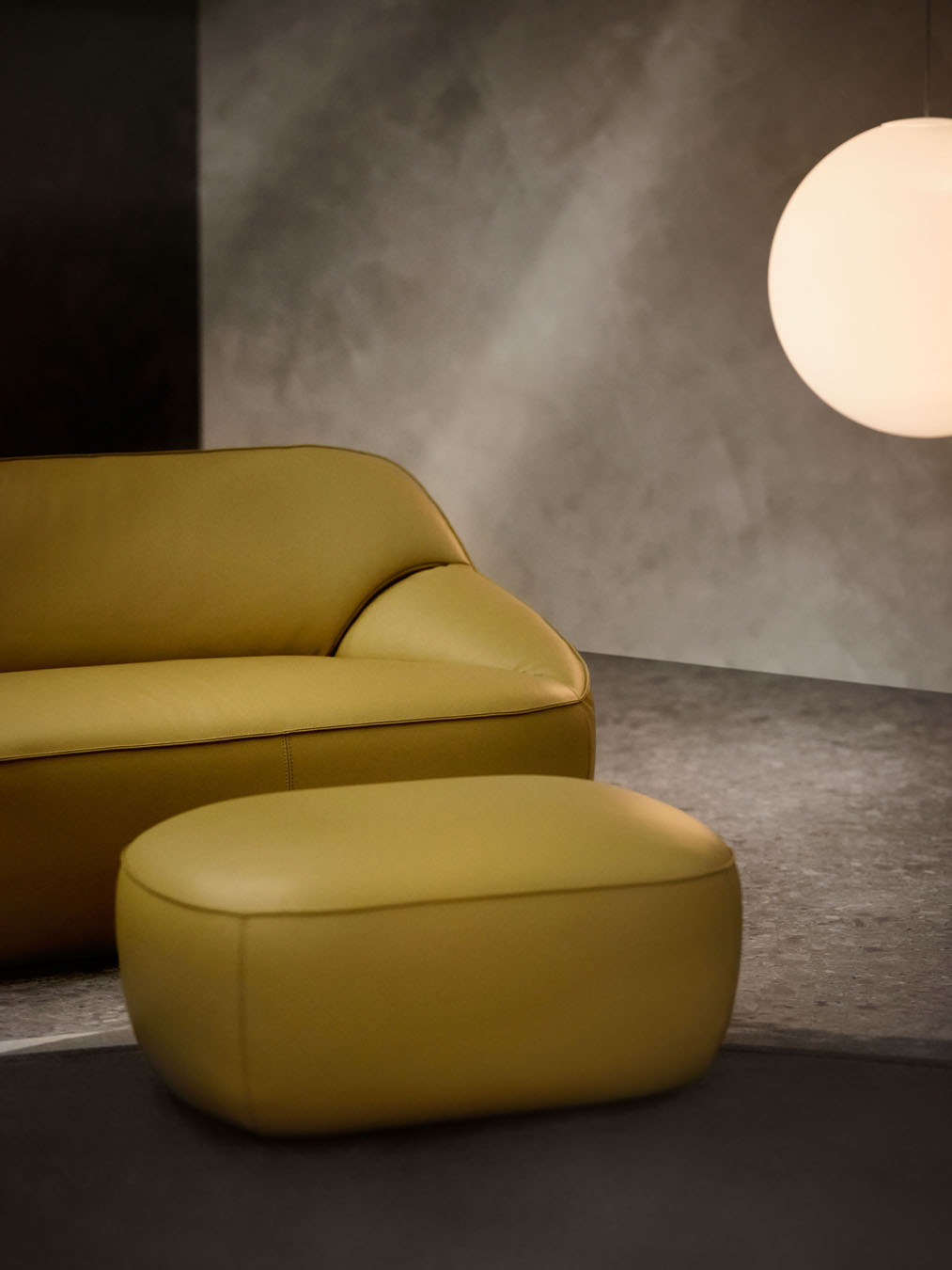 Nivti – for PODE – Studio Meike Harde