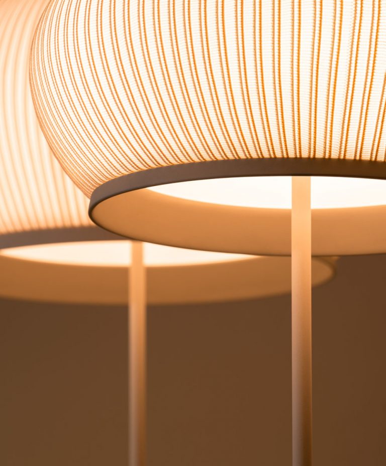 Knit – for VIBIA – Studio Meike Harde