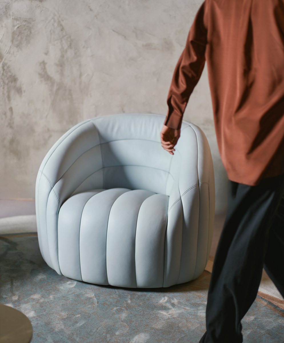 Balini – for PODE – Studio Meike Harde